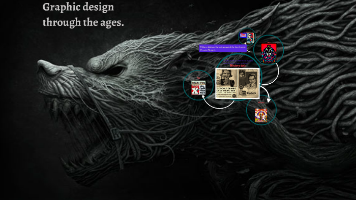Graphic design through the ages. by Masashi Balsdon on Prezi