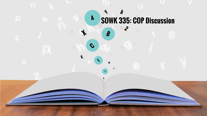 Intersectionality and Social Work by Charlotte Yong on Prezi