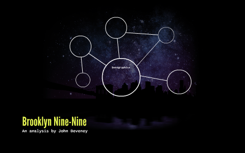 Analysis of Brooklyn Nine Nine by John Deveney on Prezi