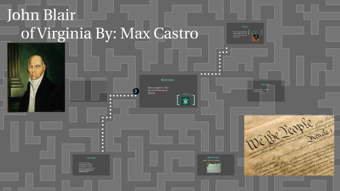 John Blair by Max Castro on Prezi