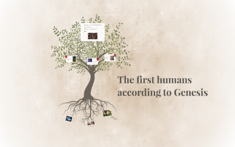 The first humans according to Genesis by VS Prod on Prezi
