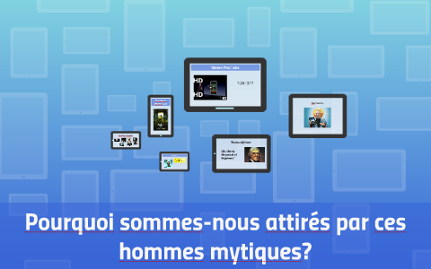 Steve Jobs by Kevin Desormeaux-pierre on Prezi