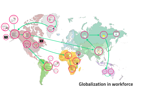 Globalization in workforce by Neo Yang on Prezi