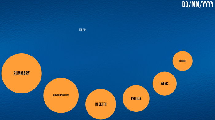 TCP/IP by mayte chavez mayoral on Prezi