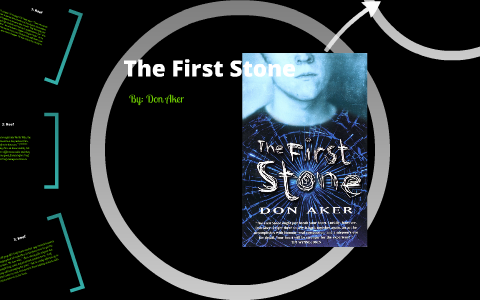 ISU The First Stone book slideshow. by Summer Conway on Prezi