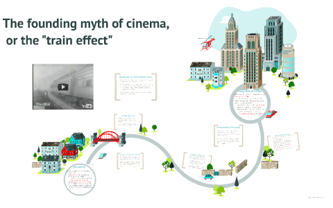 The Founding Myth of Cinema by biren patel on Prezi