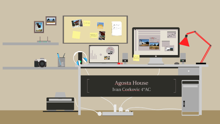 Agosta House by Ivan Corkovic on Prezi