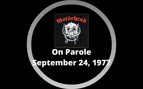 Motorhead's Classic line up LP's by juan cerezales on Prezi