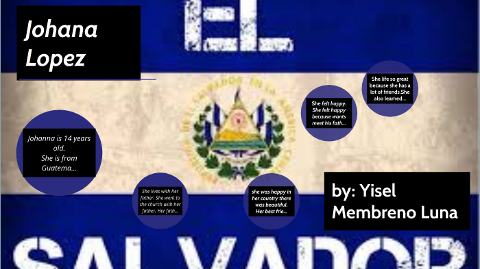 Yisel Luna by Yisel Membreno Luna on Prezi