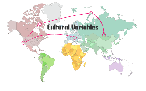 Cultural Variables in the Classroom by Alisha Kaub on Prezi