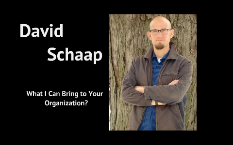 Infographic by David Schaap on Prezi