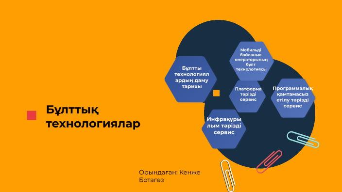 булттык технология)Кенже Ботагоз by Рамазан Кенже on Prezi