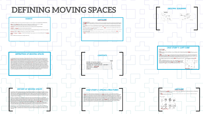 DEFINING MOVING SPACES by sara ramshaw on Prezi
