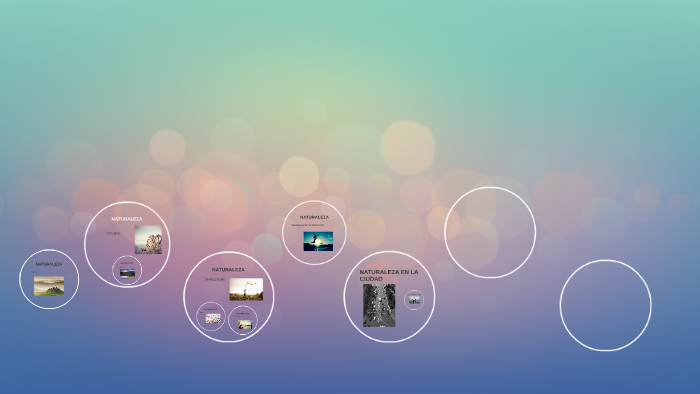 NATURALEZA by Angie Ceballos on Prezi