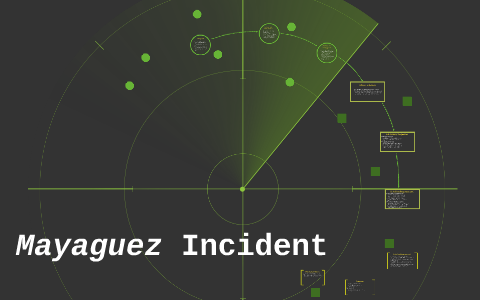 Mayaguez Incident by Anthony Behling on Prezi
