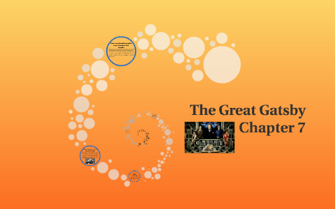 The Great Gatsby Chapter 7 by Luke Hardy on Prezi