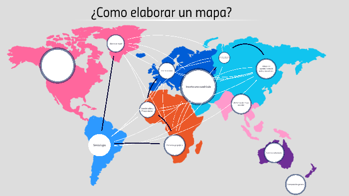 ¿Como elaborar un mapa? by Mileth Katerine Almairo Tapias on Prezi