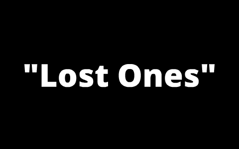Song Analysis of: Lost Ones by J. Cole by Jessica Branham on Prezi