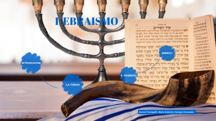 Ebraismo by aurora f on Prezi