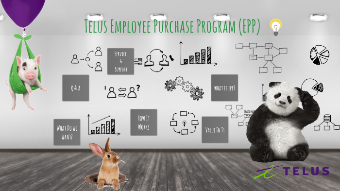 Telus EPP Presentation by paul jeon on Prezi