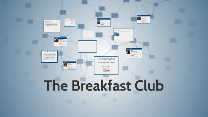 John Bender by Mariah Alicea on Prezi