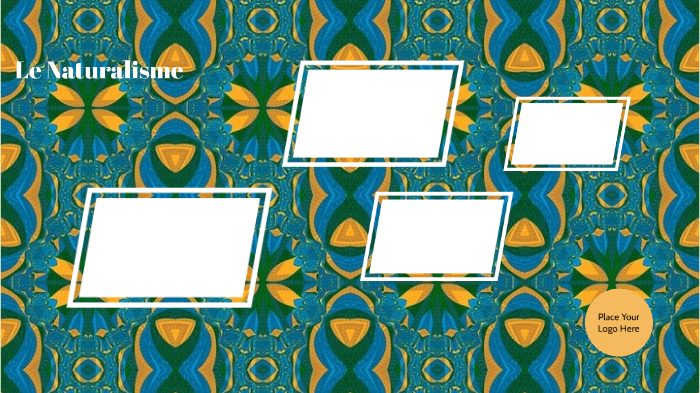 Le naturalisme by Emma Neame on Prezi