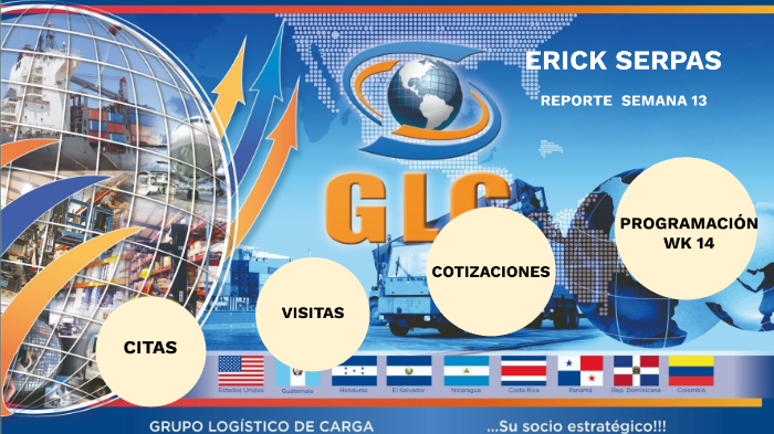 REPORTE SEMANA 13-ERICK SERPAS by Erick Alberto Serpas on Prezi