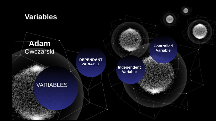 IV DV CV by ADAM OWCZARSKI on Prezi