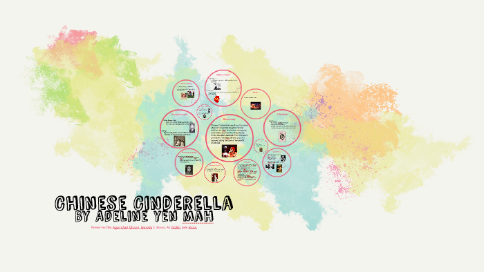 Chinese Cinderella by English Class 03 on Prezi