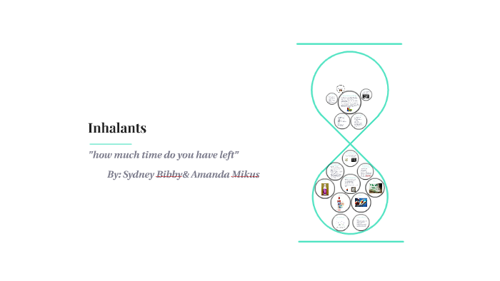 Inhalents by Sydney :)