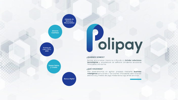 Polipay by vania xcaret Perez Mendoza on Prezi
