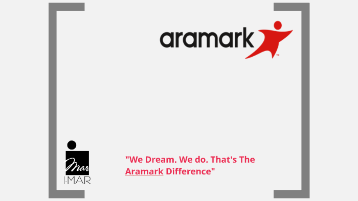 Aramark Vendor Review by Kenny Nguyen on Prezi