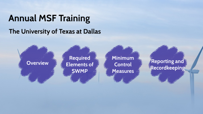 Annual MSF Training by Hannah Stephens on Prezi