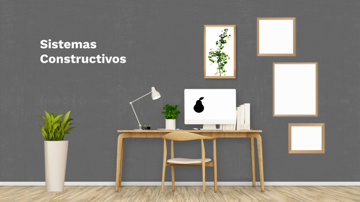 Sistemas Constructivos by Ian Montiel on Prezi