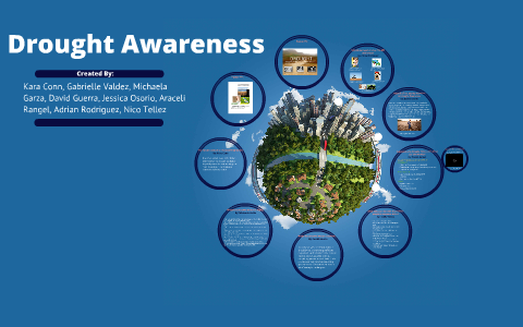 Drought Awareness by Araceli Rangel on Prezi