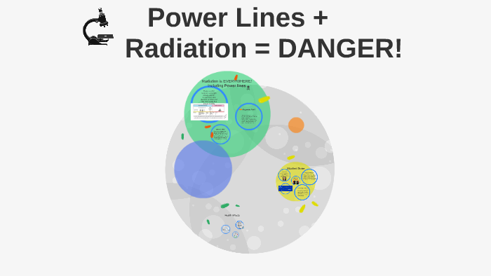 Power Lines + Radiation = DANGER! by Nathalia Camacho on Prezi