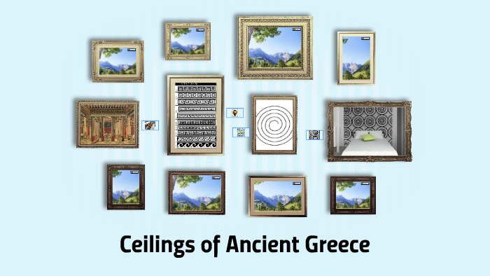 Ancient Greek Ceilings by Stephanie Stirm on Prezi