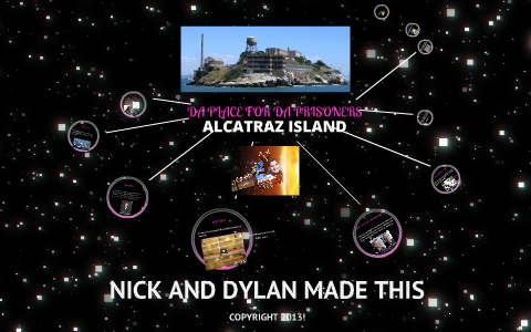 ALCATRAZ ISLAND by Nick Stefanko on Prezi