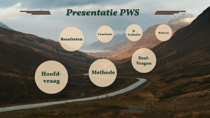 PWS Presentatie by Rueben IdontKnow on Prezi