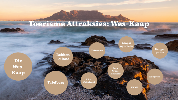 Toeriste Attraksies: Wes-Kaap by Rolize Joubert on Prezi