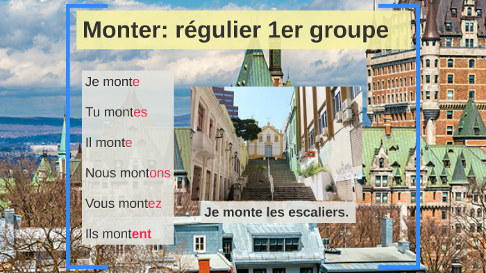 MONTER by Sarah Fernandes on Prezi