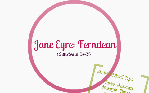 Jane Eyre Presentation FERNDEAN by Albert Lee on Prezi