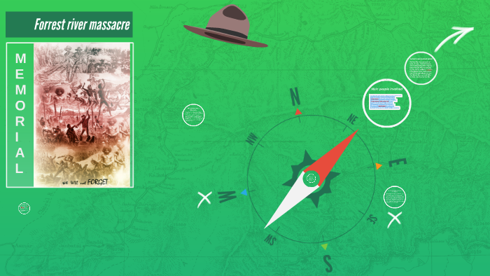 The Bathurst massacre by Alex Riley on Prezi