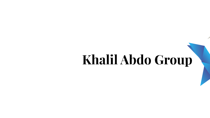 Khalil Abdo Group by Camila Pachon on Prezi