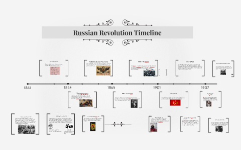 Rusian Revolution Timeline by jordyn gray on Prezi
