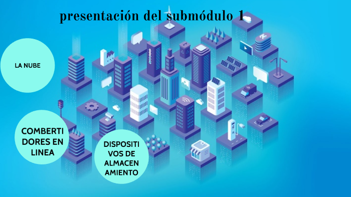 presentación del submodulo 1 by Brandon Leija Esqueda on Prezi