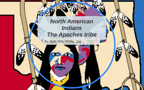 North American Indians the apache tribe by Jack Sorenson on Prezi