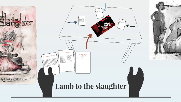 Lamp to the slaughter by Ar Ya on Prezi