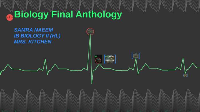 Biology Final Anthology by Samra Naeem on Prezi