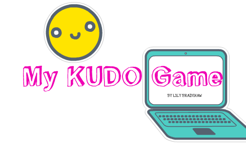 Apple Run Kudo Game!! by Lily Bradshaw on Prezi